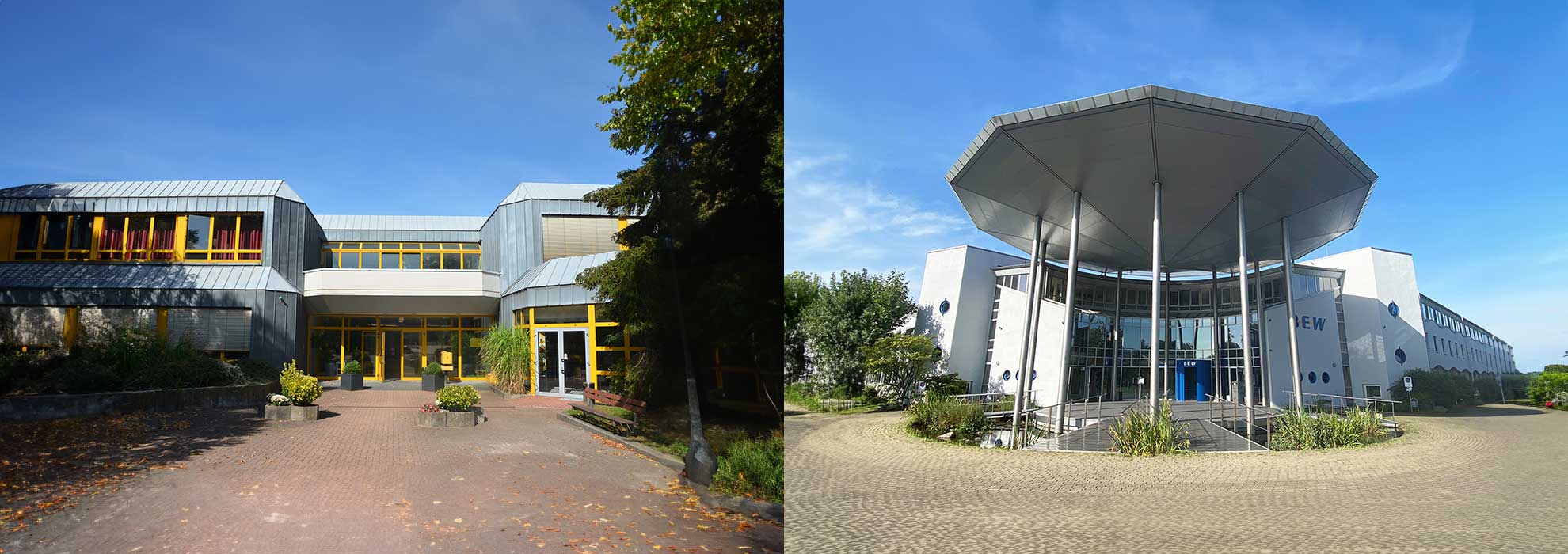 Informationen zum BEW - BEW